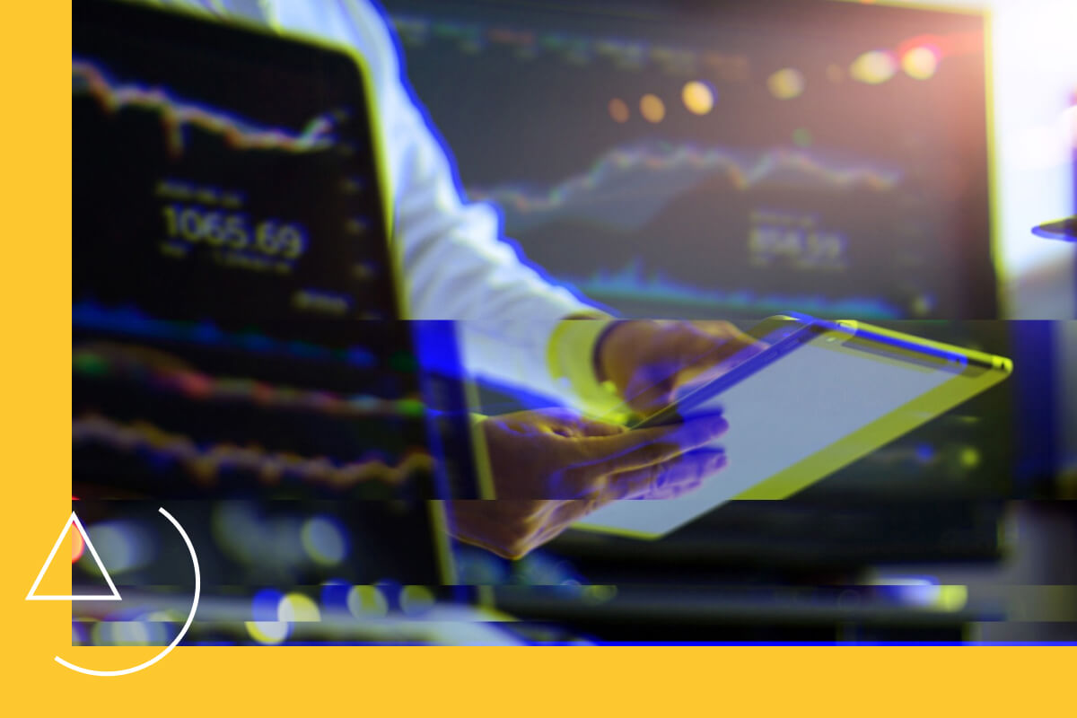 The Future Of Defi In Fintech Uptech